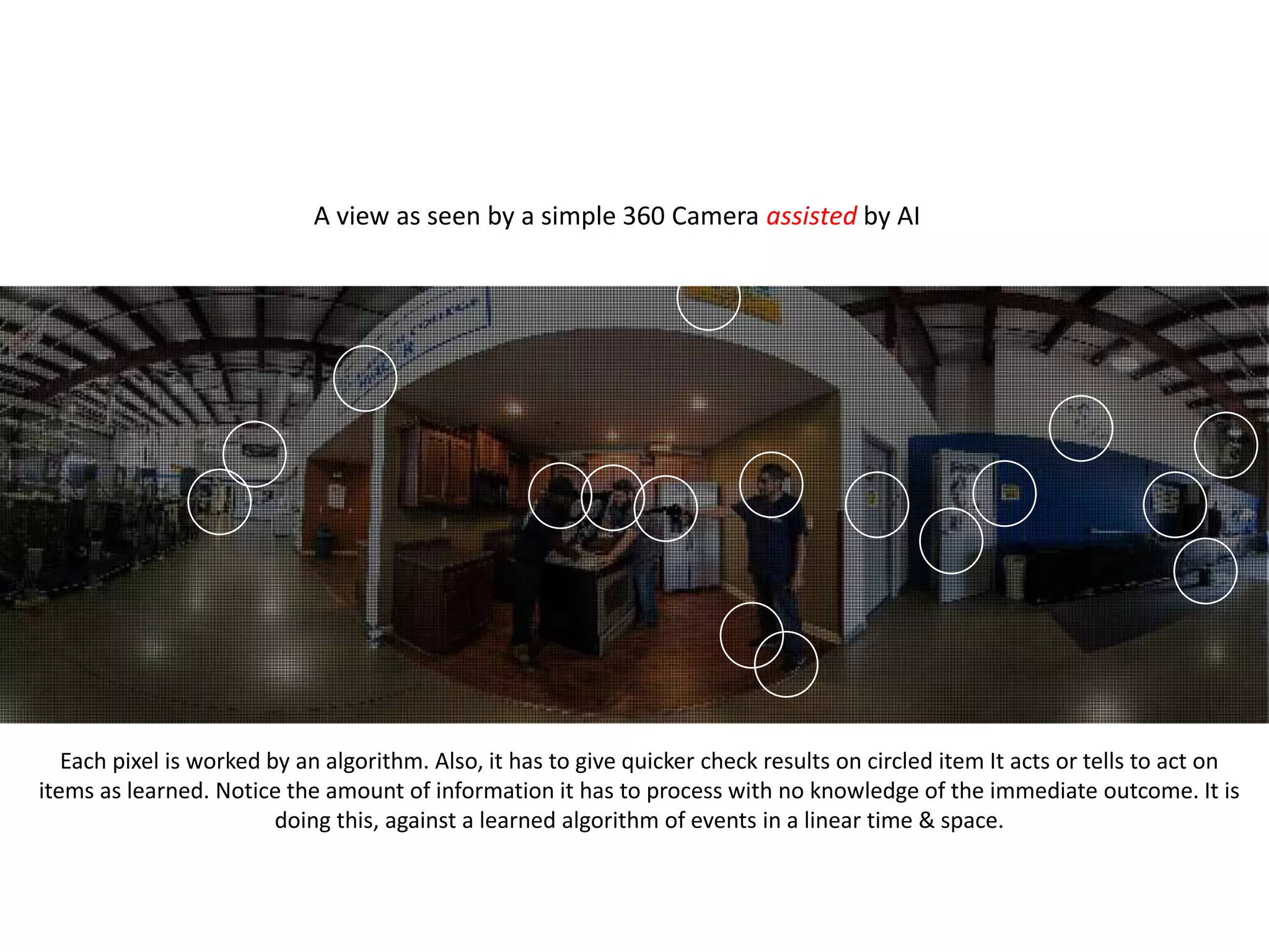 Weapons Focus Effect | PPTX