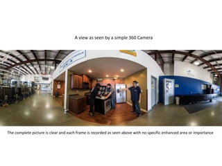 Weapons Focus Effect | PPTX