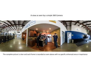 Weapons Focus Effect | PPT