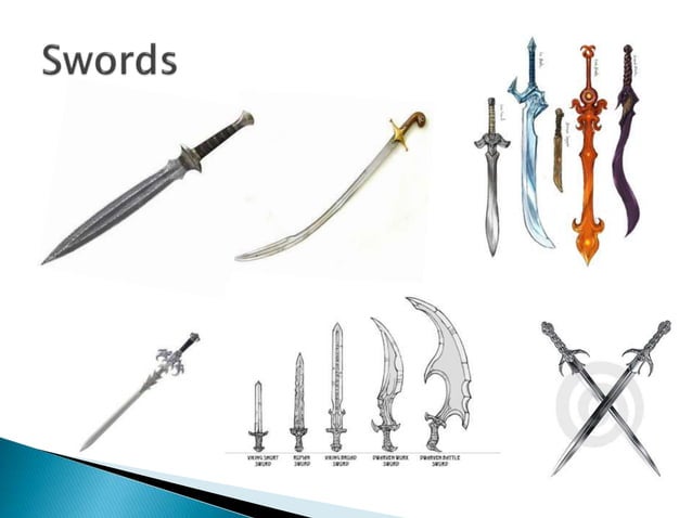 Weapon technoloies | PPT
