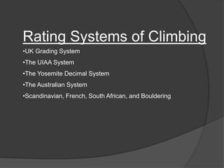 Wea presentation slides | PPT