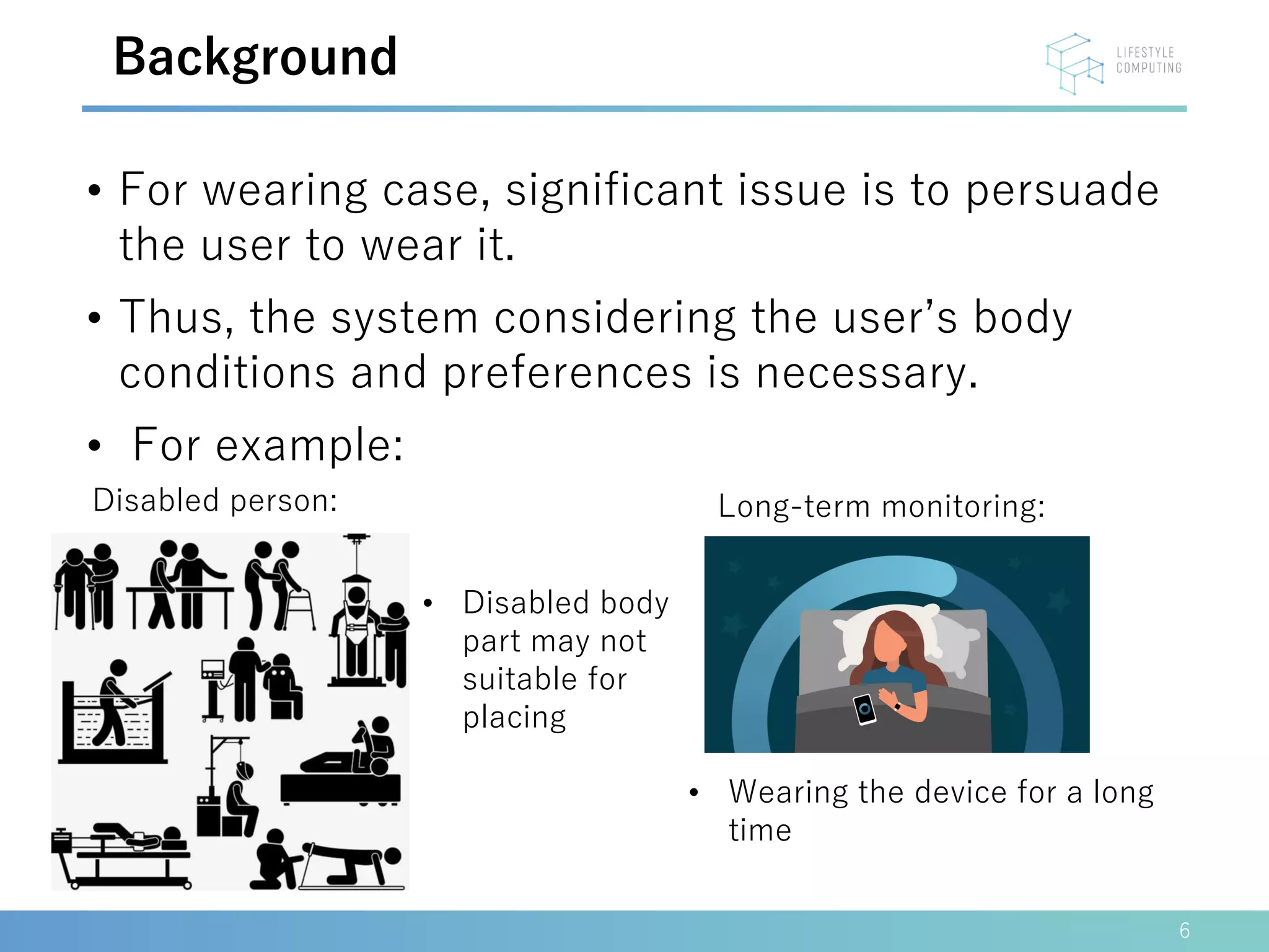 Wearable Accelerometer Optimal Positions for Human Motion Recognition ...