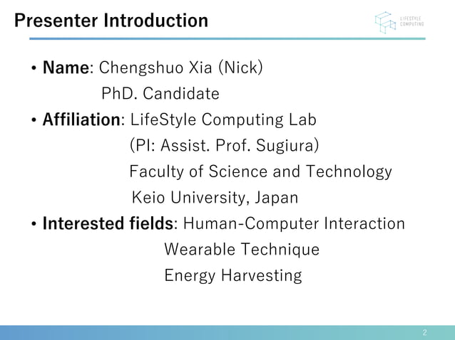 Wearable Accelerometer Optimal Positions for Human Motion Recognition ...