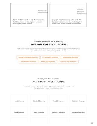 Wearable App Development.pdf