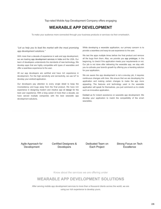 Wearable App Development.pdf