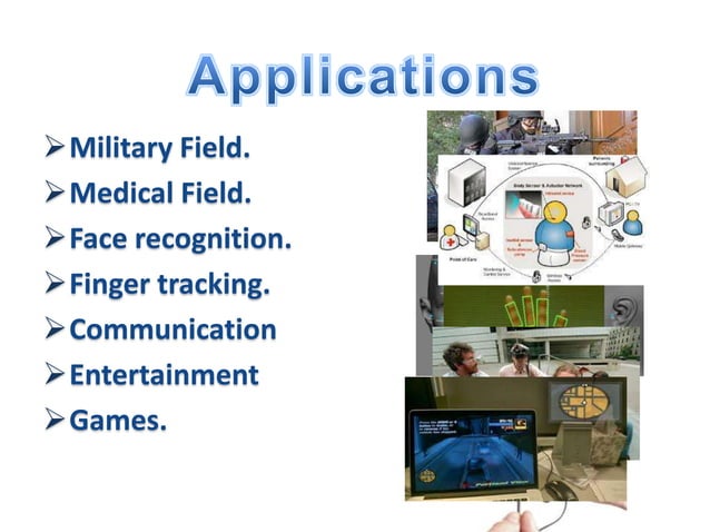 Wearable computer | PPT