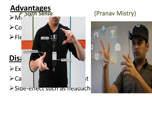 Wearable computer | PPT