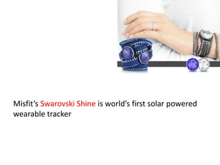 Wearable devices in health - using Google Glass, Apple Watch & Health ...