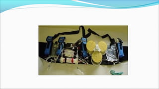 Wearable artififial kidney and bioimplantable kidney by Dr Vishnu RS | PPT