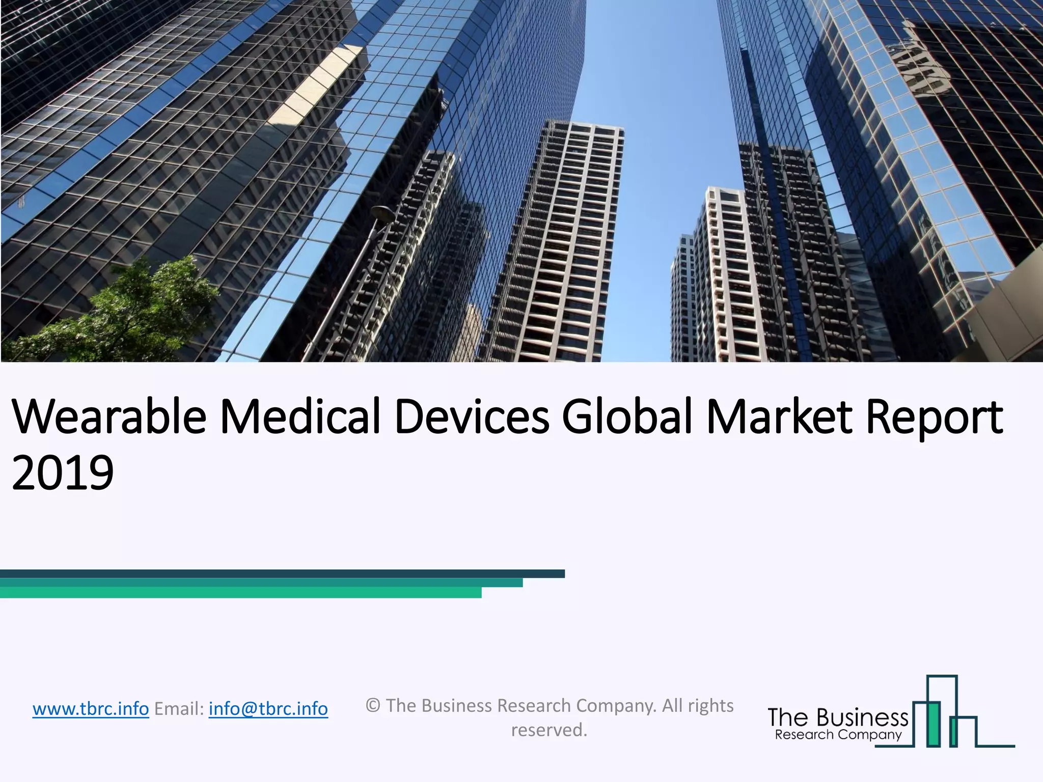 Wearable medical devices | PPT