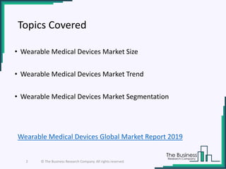 Wearable medical devices | PPT