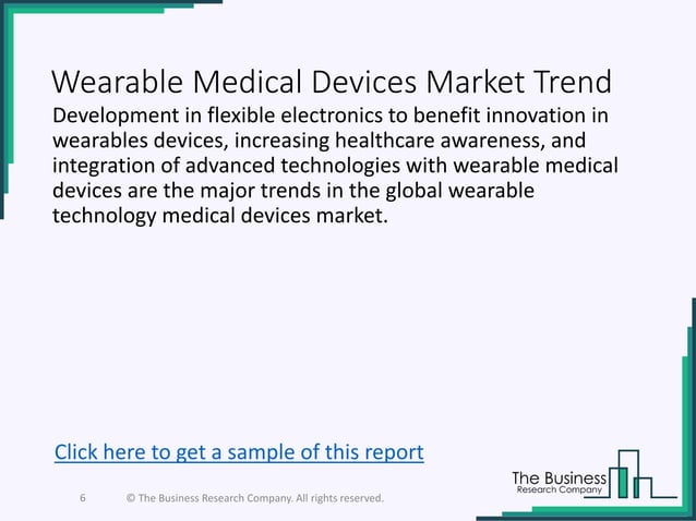 Wearable medical devices | PPT