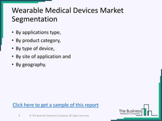 Wearable medical devices | PPT