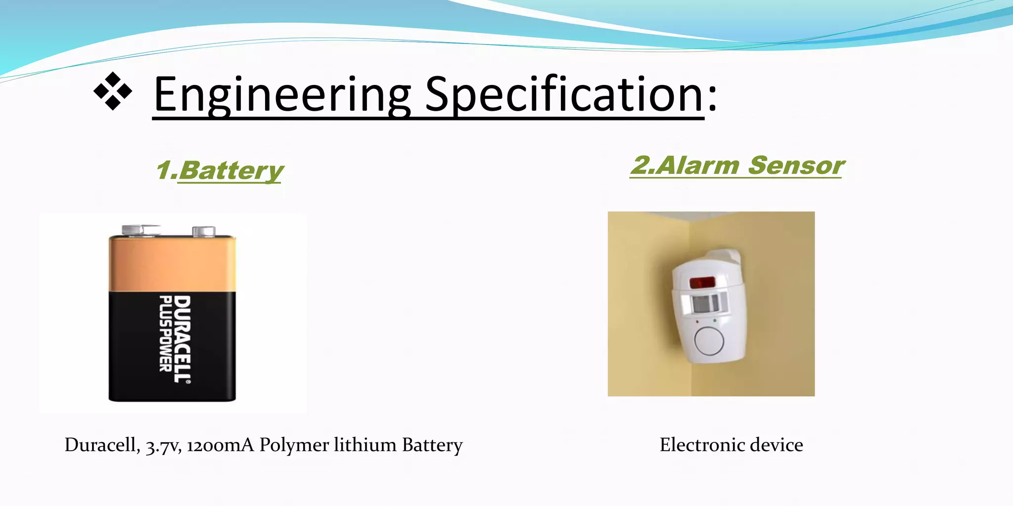 Wearable sensor based fall detection system | PPTX