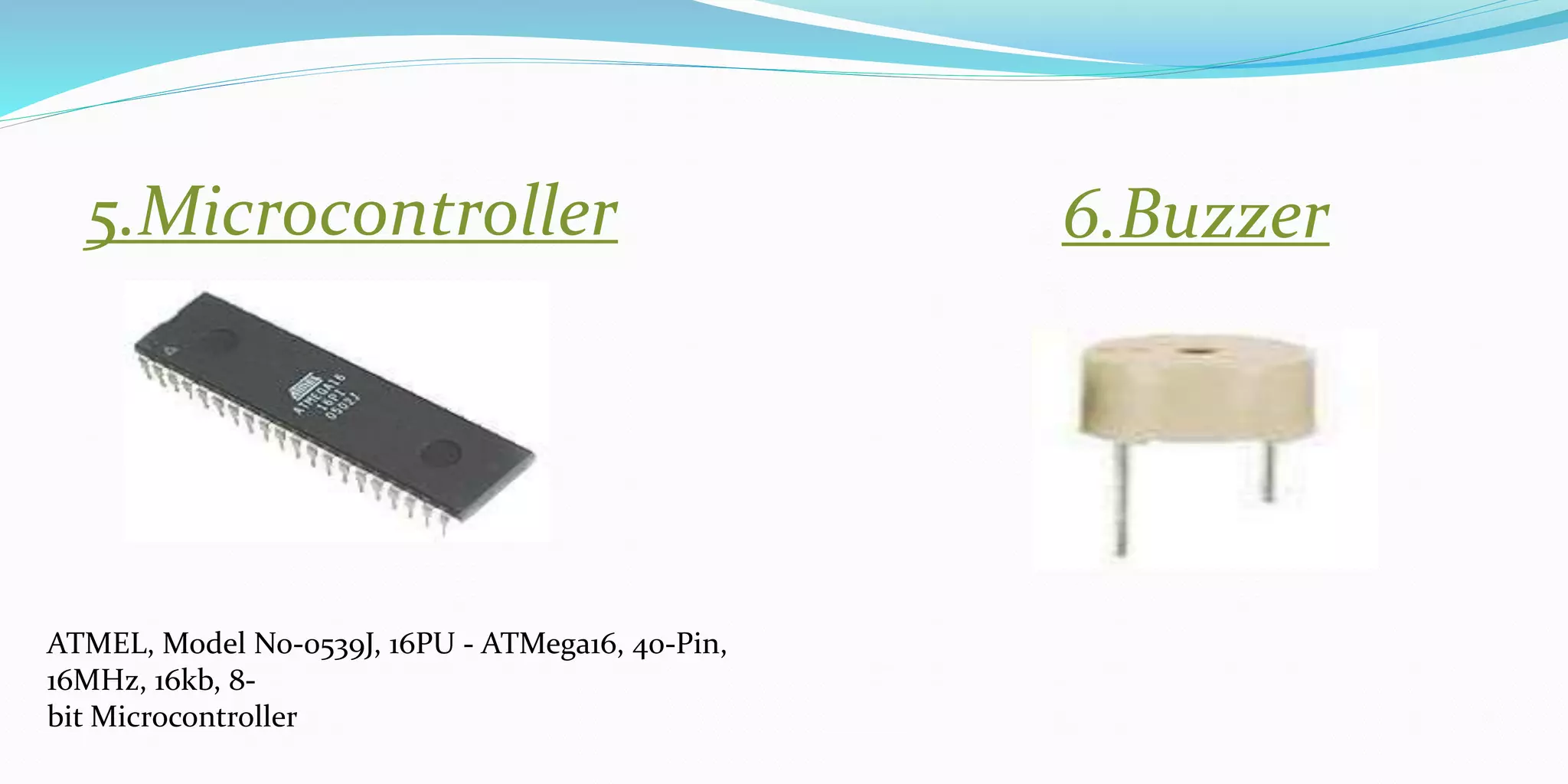 Wearable sensor based fall detection system | PPT