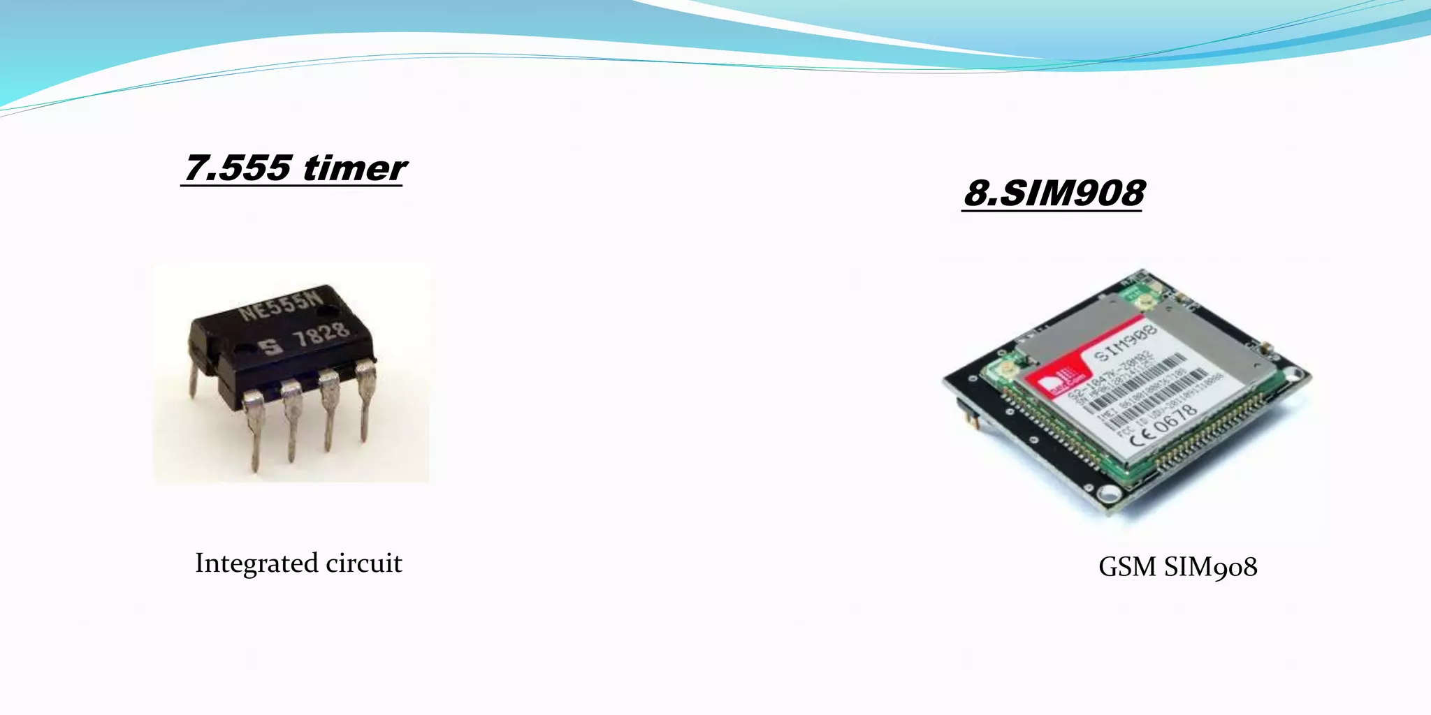 Wearable Sensor Based Fall Detection System Pptx