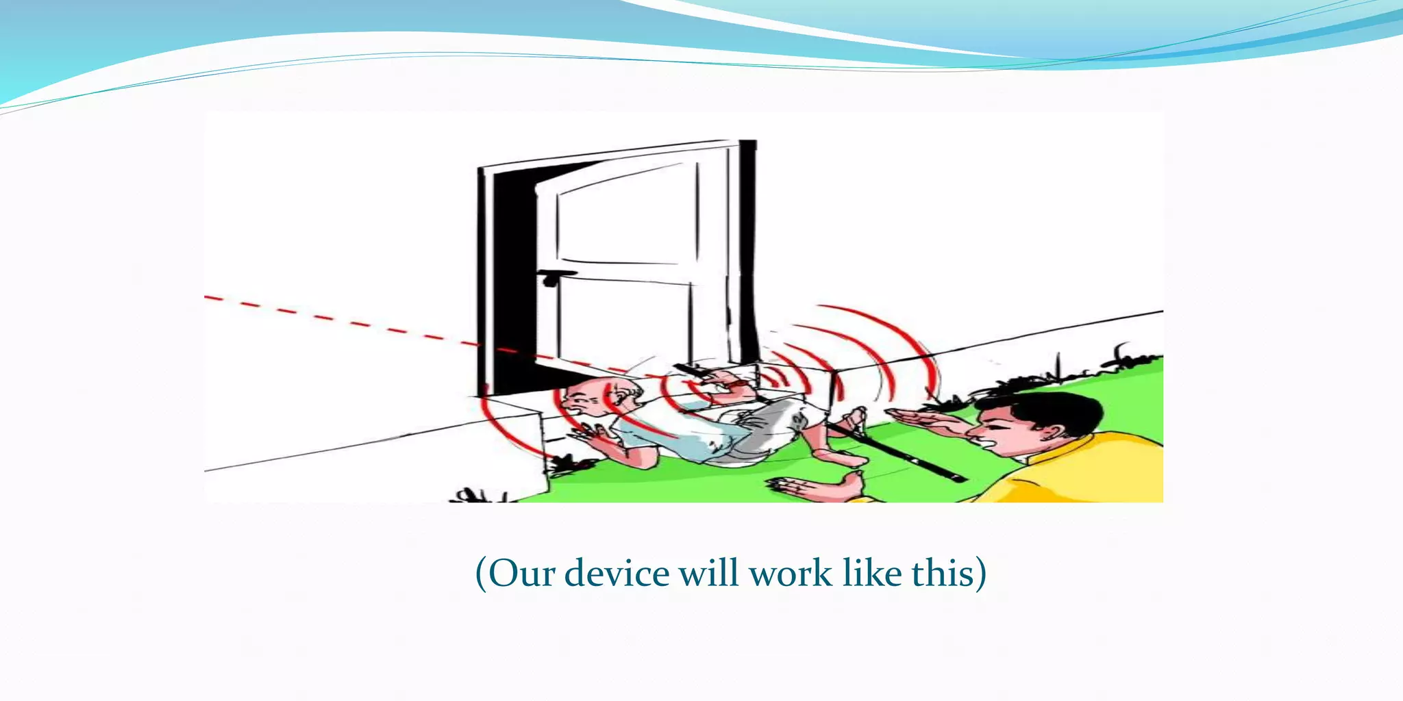 Wearable sensor based fall detection system | PPTX