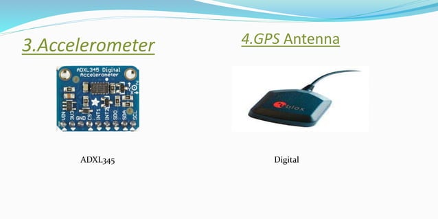 Wearable Sensor Based Fall Detection System Pptx
