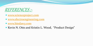 Wearable sensor based fall detection system | PPTX