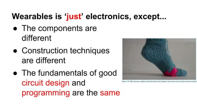 Wearables 101 | PPT