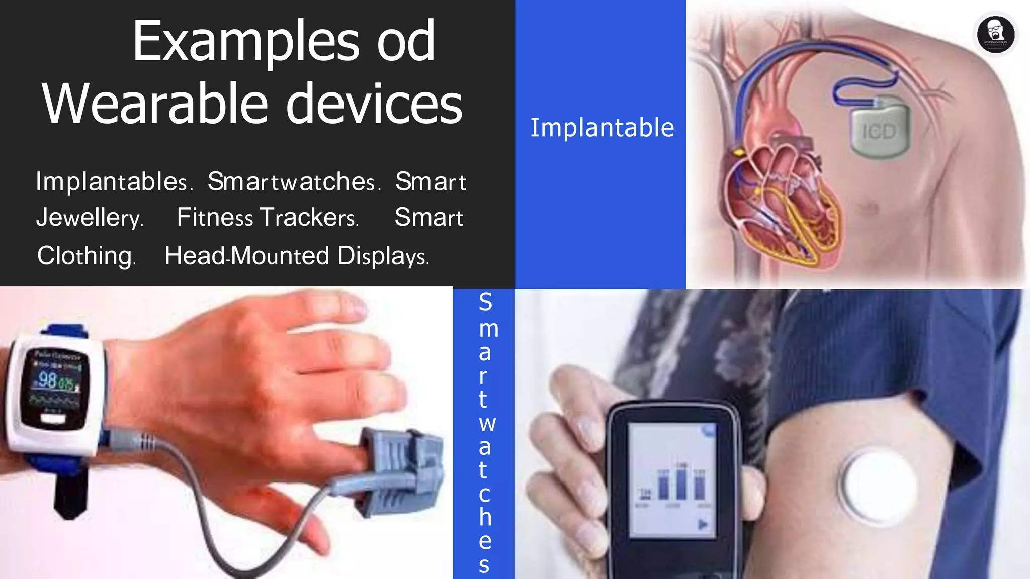 Wearable system introduction (2) | PPT