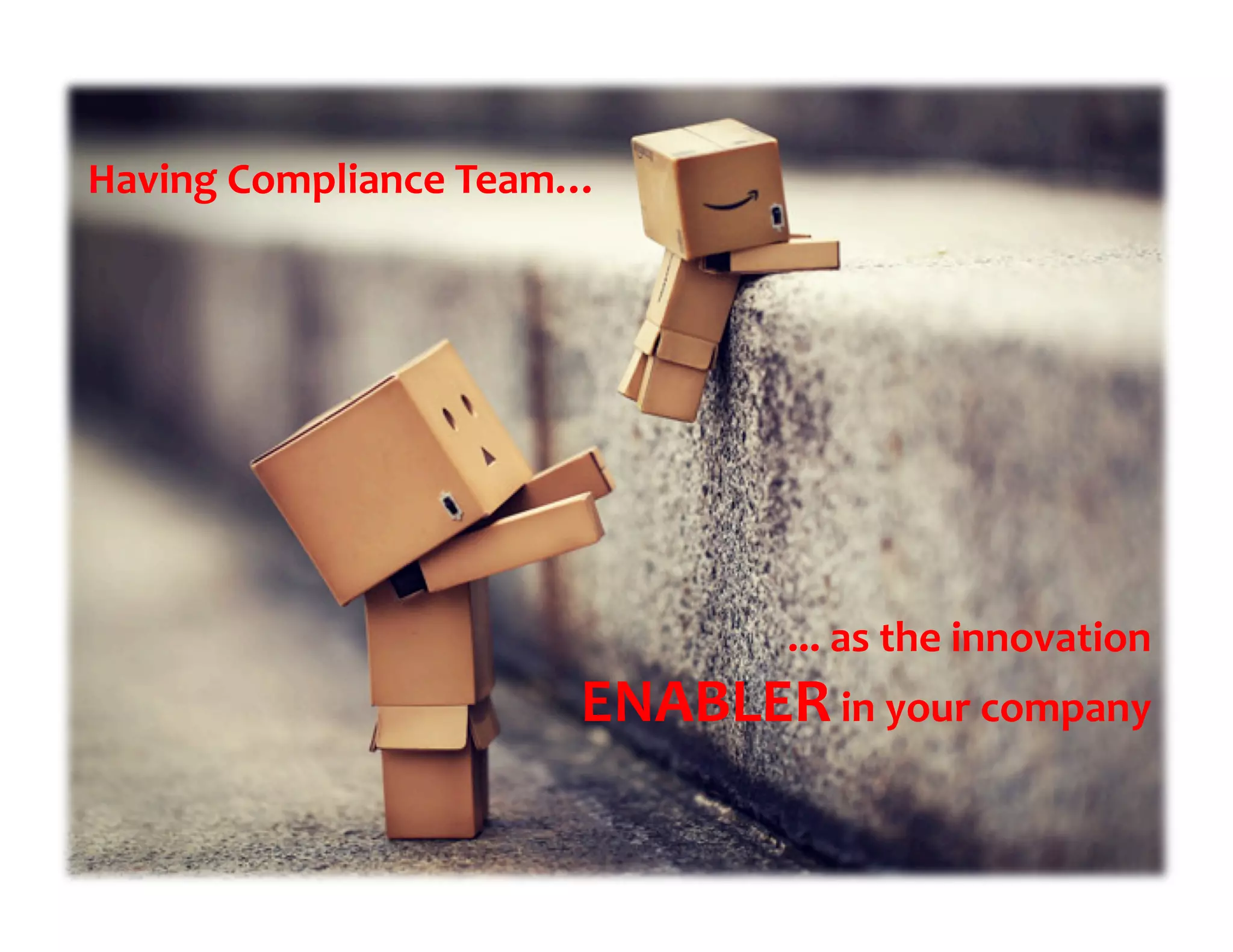 Wearable Technologies vs. Compliance Innovation_Maxi Tsai | PDF