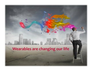 Wearable Technologies vs. Compliance Innovation_Maxi Tsai | PDF