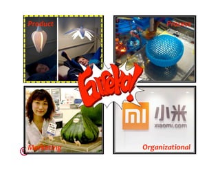 Wearable Technologies vs. Compliance Innovation_Maxi Tsai | PDF