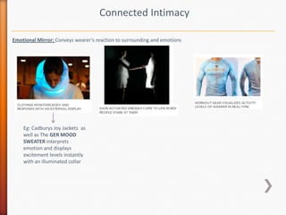 Overview of Wearable Technology | PPTX