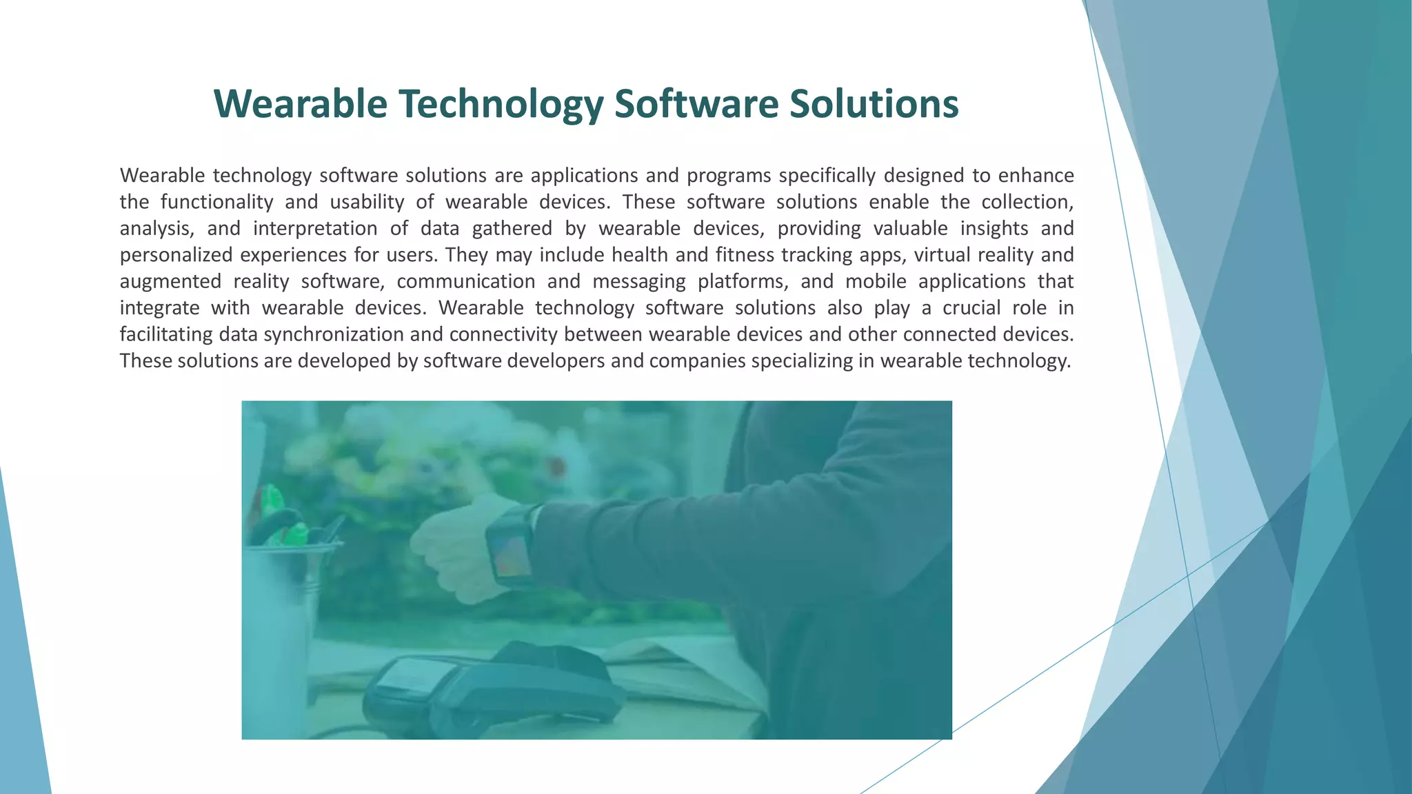 Wearable Technology Software Solutions.pdf