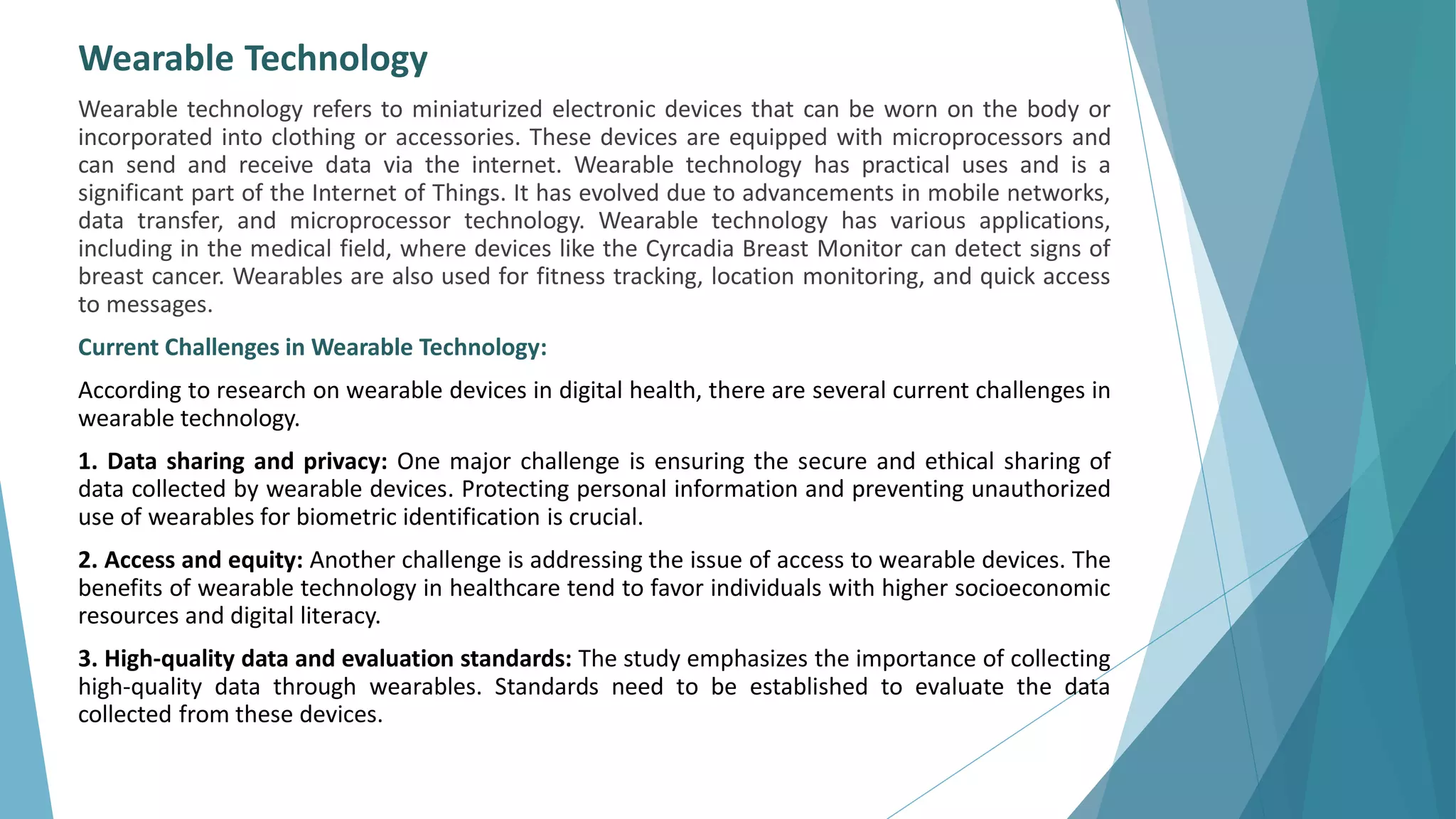 Wearable Technology Software Solutions.pdf