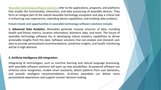 Wearable Technology Software Solutions.pdf