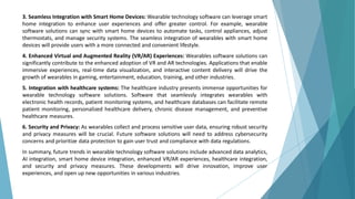 Wearable Technology Software Solutions.pdf