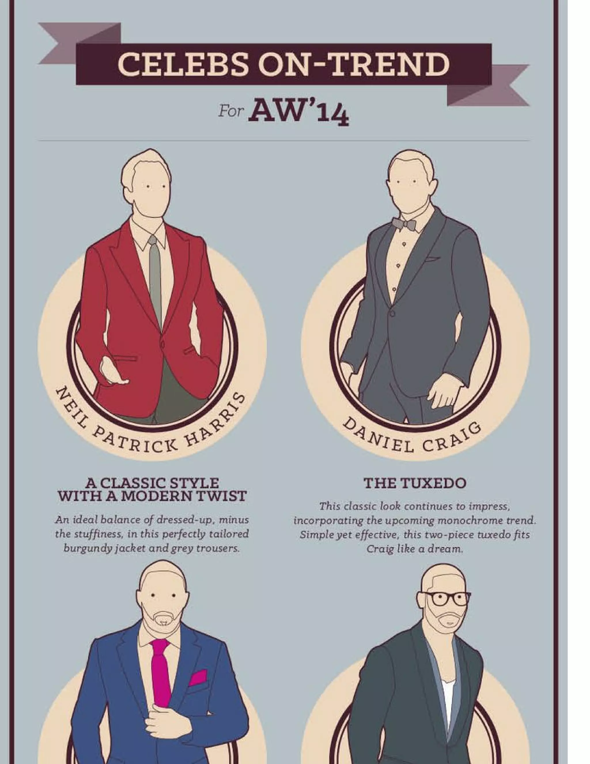 How To Wear A Suit | PDF | Women\'s Clothing | Women\'s Fashion