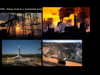 We are all indigenous to the earth | PPT | Environment | Science