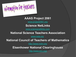 how to teach science effectively | PPTX