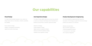 Company Profile | PDF | Graphics Software | Computer Software and ...