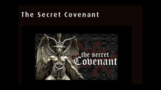 We are dealing with straight up evil –.pptx