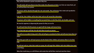 We are dealing with straight up evil –.pptx