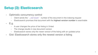 Don't change the partition count for kafka topics! | PPT