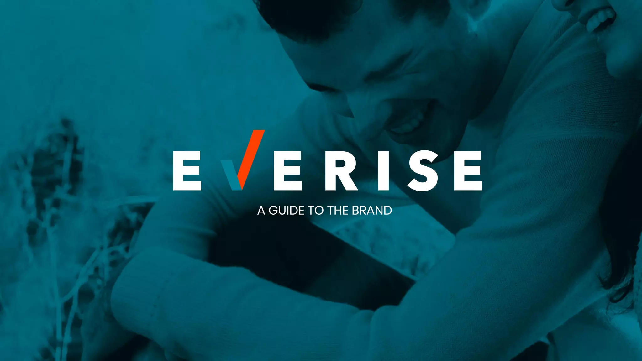 We Are Everise Brand Guide | PPT
