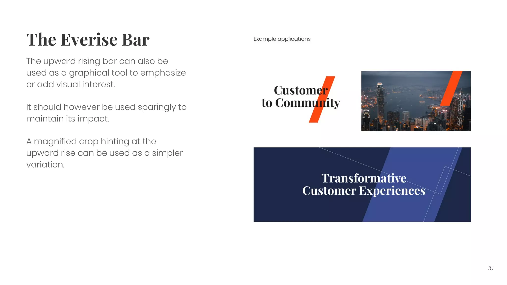 We Are Everise Brand Guide