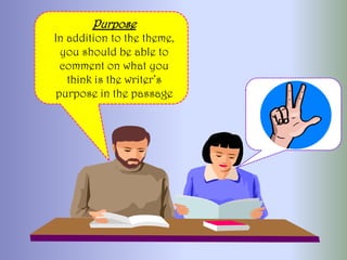 ANALYZING AND SUMMARY OF PROSE | PPT