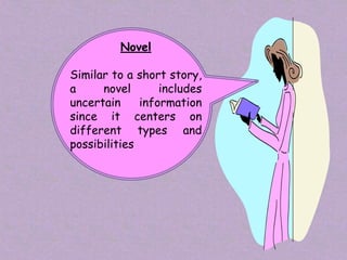 ANALYZING AND SUMMARY OF PROSE | PPTX