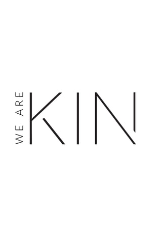 We are kin season 2 lookbook.compressed | PDF
