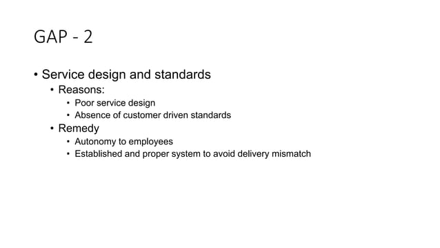 We are ladies and gentlemen serving ladies - Ritz Carlton | PPTX