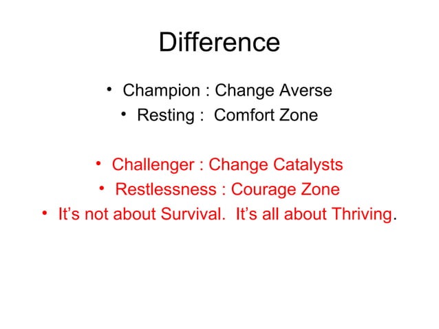 We are no.2. we try harder. Authored by Anisha Motwani | PPT