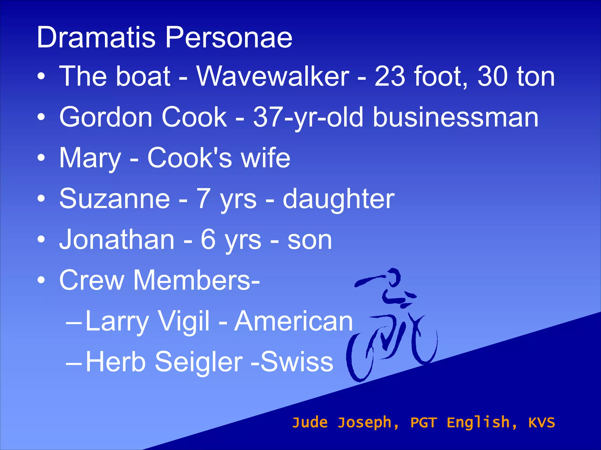 We're not afraid to die....if we can all be together | PDF