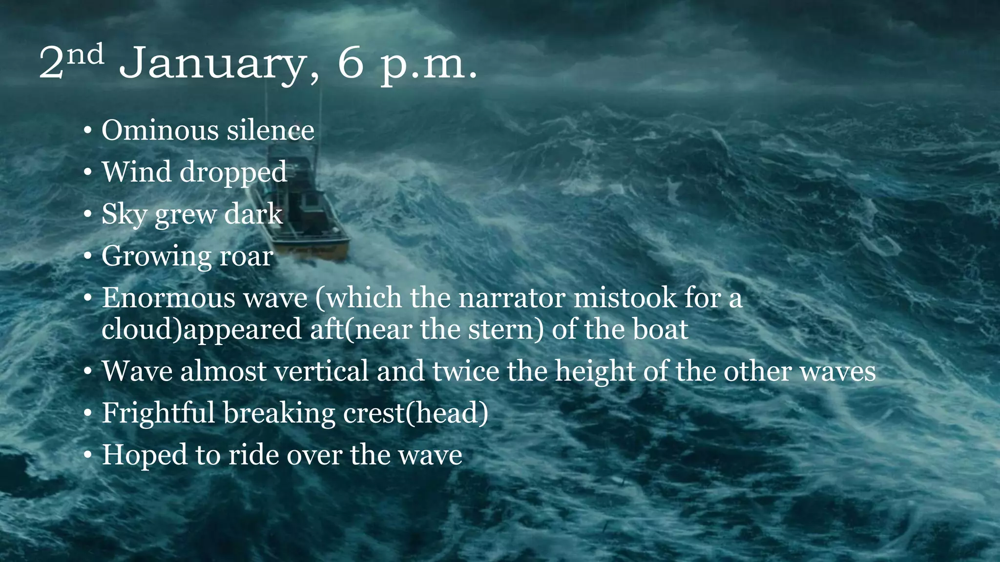 We're not Afraid to Die If We Can All be Together.pptx