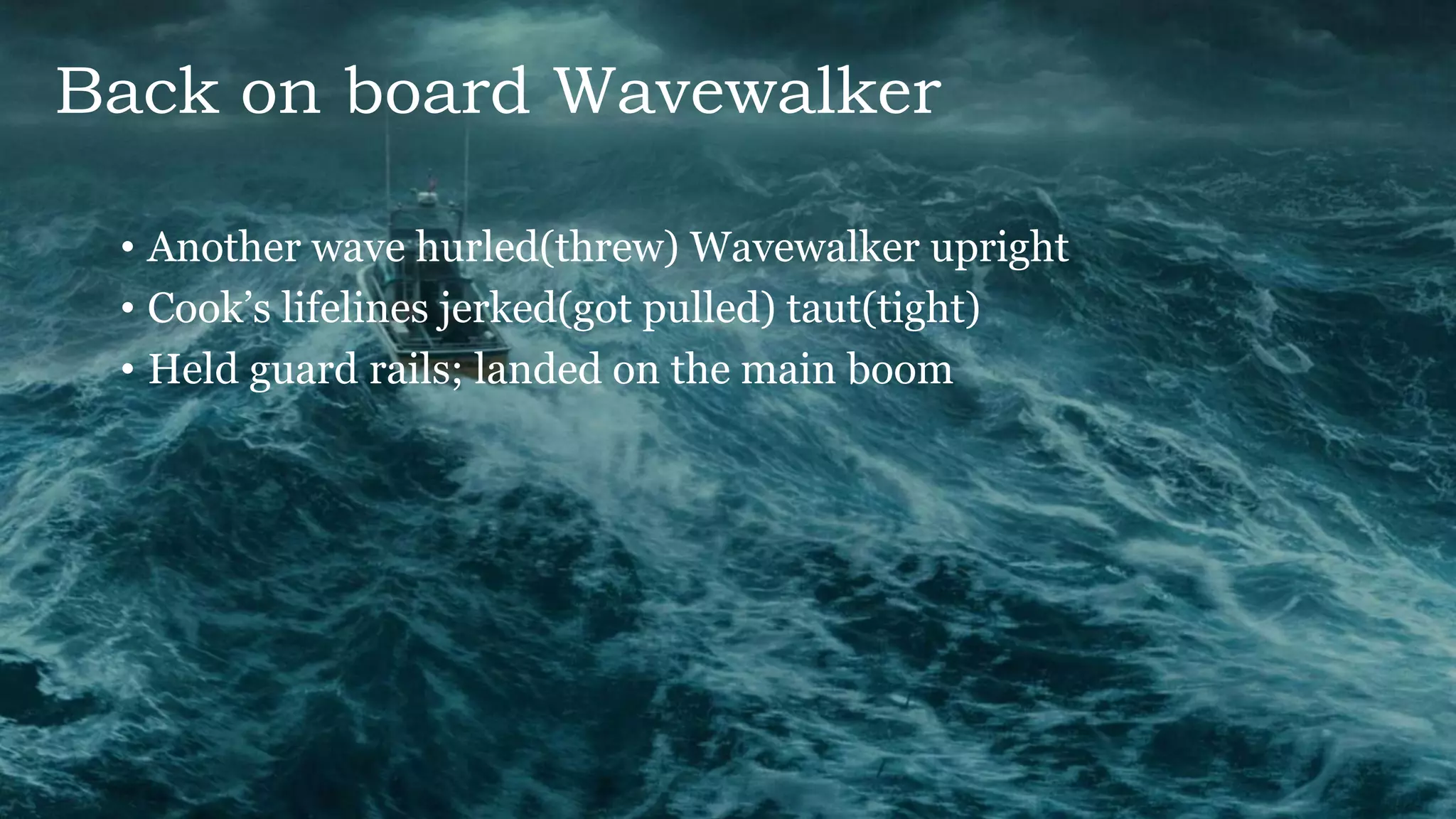 We're not Afraid to Die If We Can All be Together.pptx